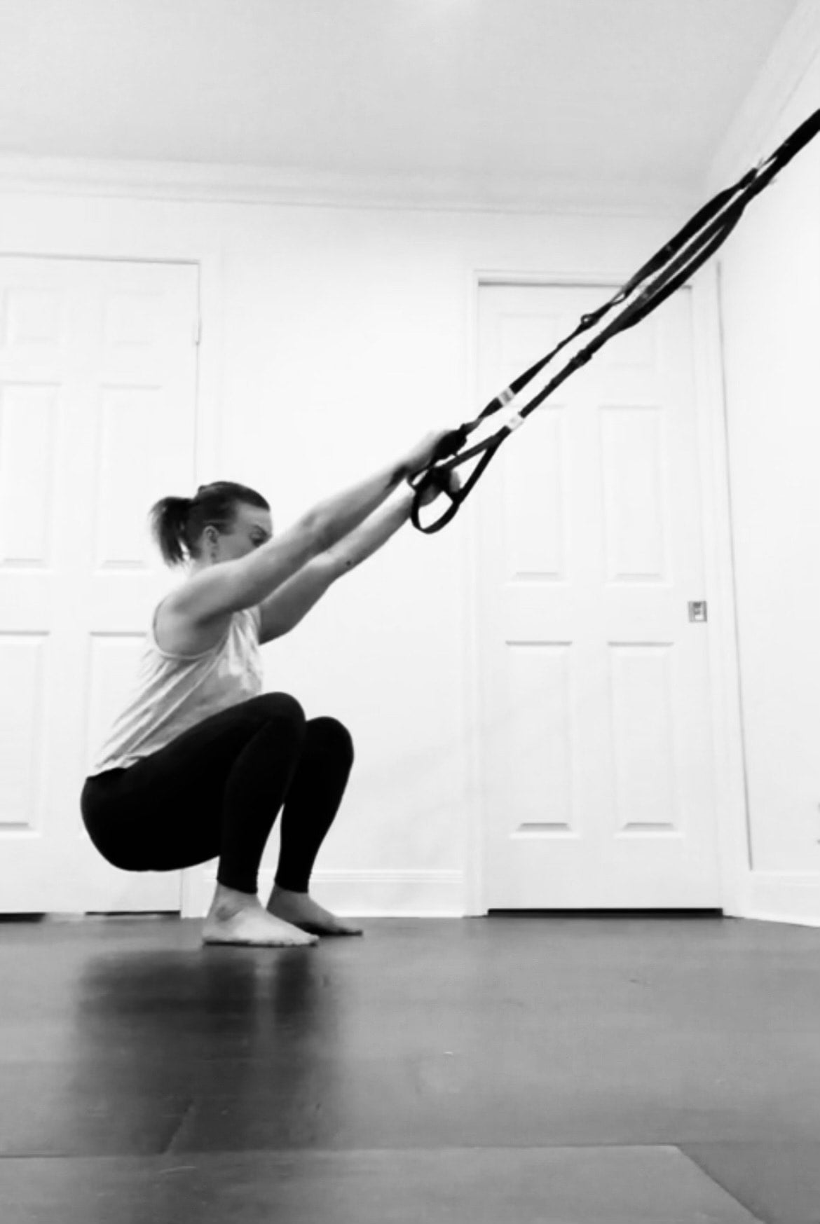 The ULTIMATE Travel Pack: stay fit on the fly! | Beth Lewis